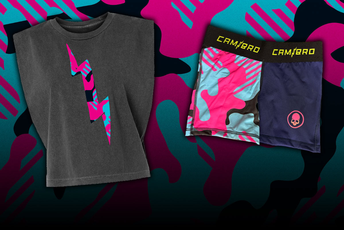 CAM.BRO Apparel – cambroapparel